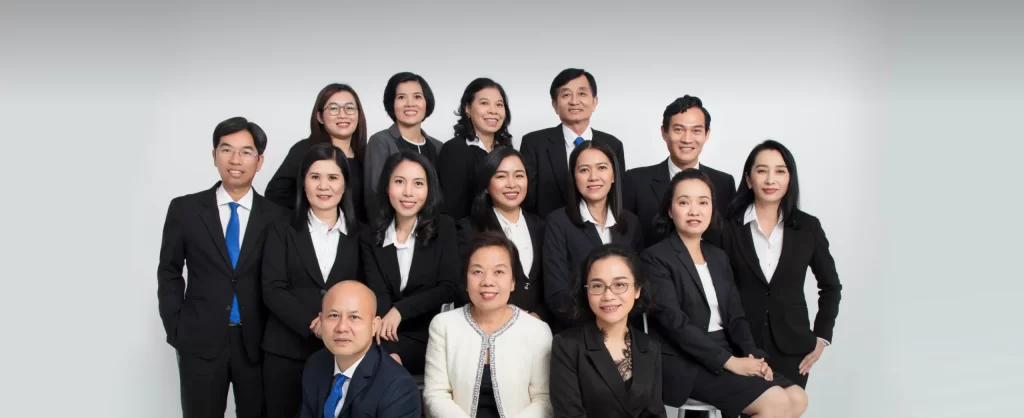 Corporate Profile - VHC