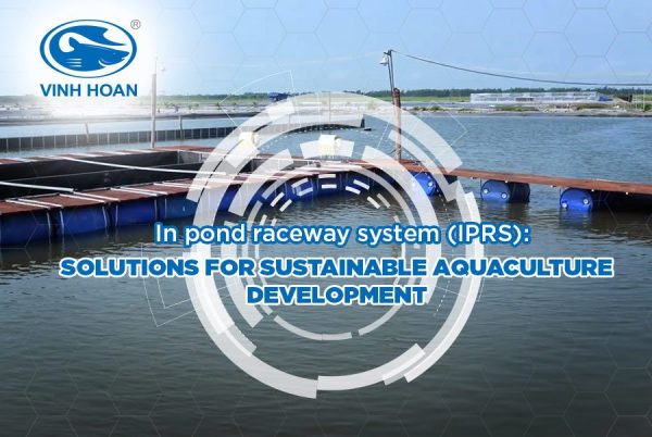 In Pond Raceway System (IPRS) Project - VHC