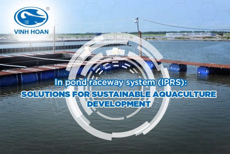 In Pond Raceway System (IPRS) Project - VHC