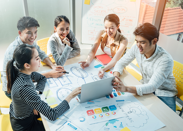 Internship Program - VHC