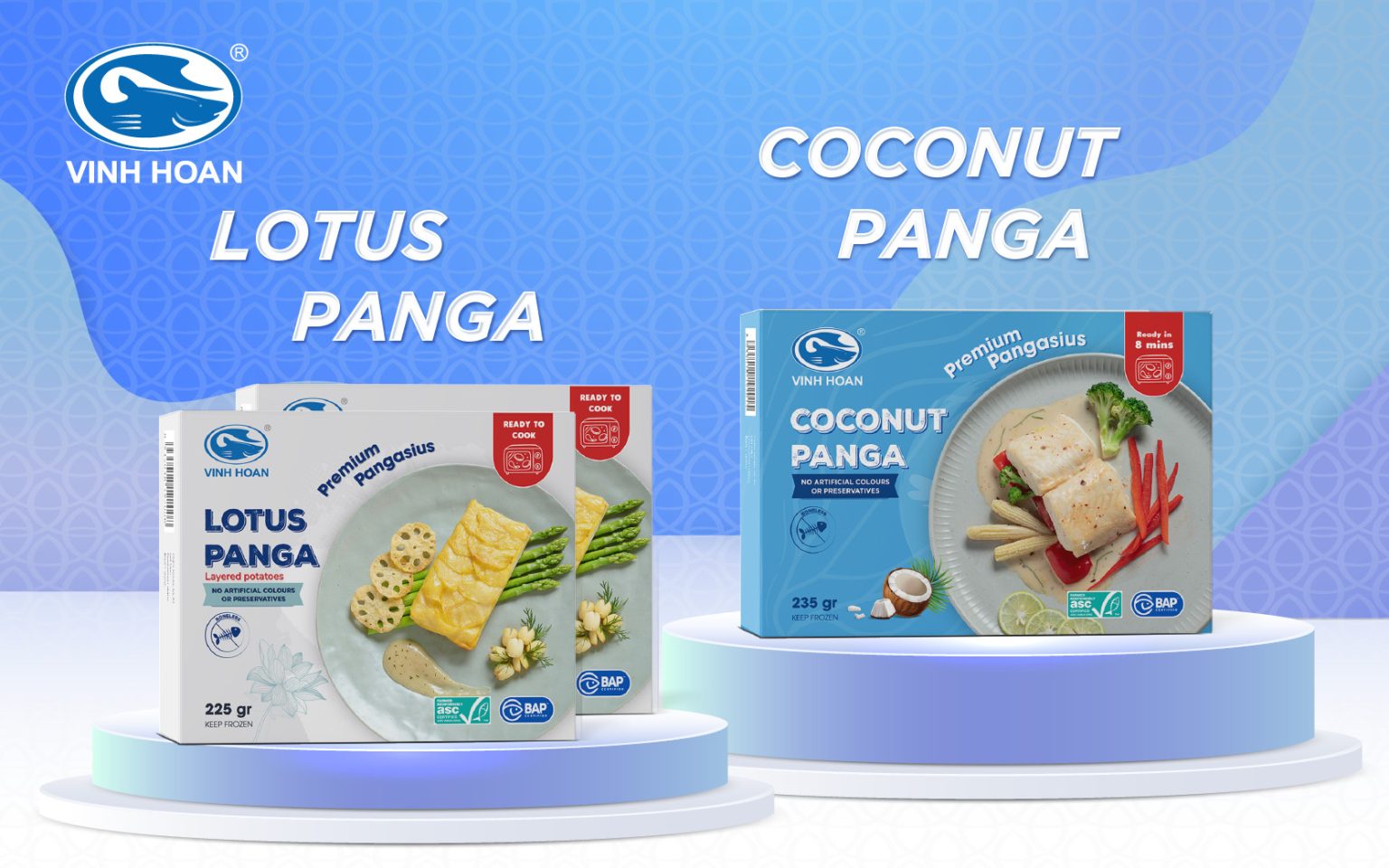 The Rise of Ready-to-Eat Food: A Convenient Solution in a Busy World - VHC