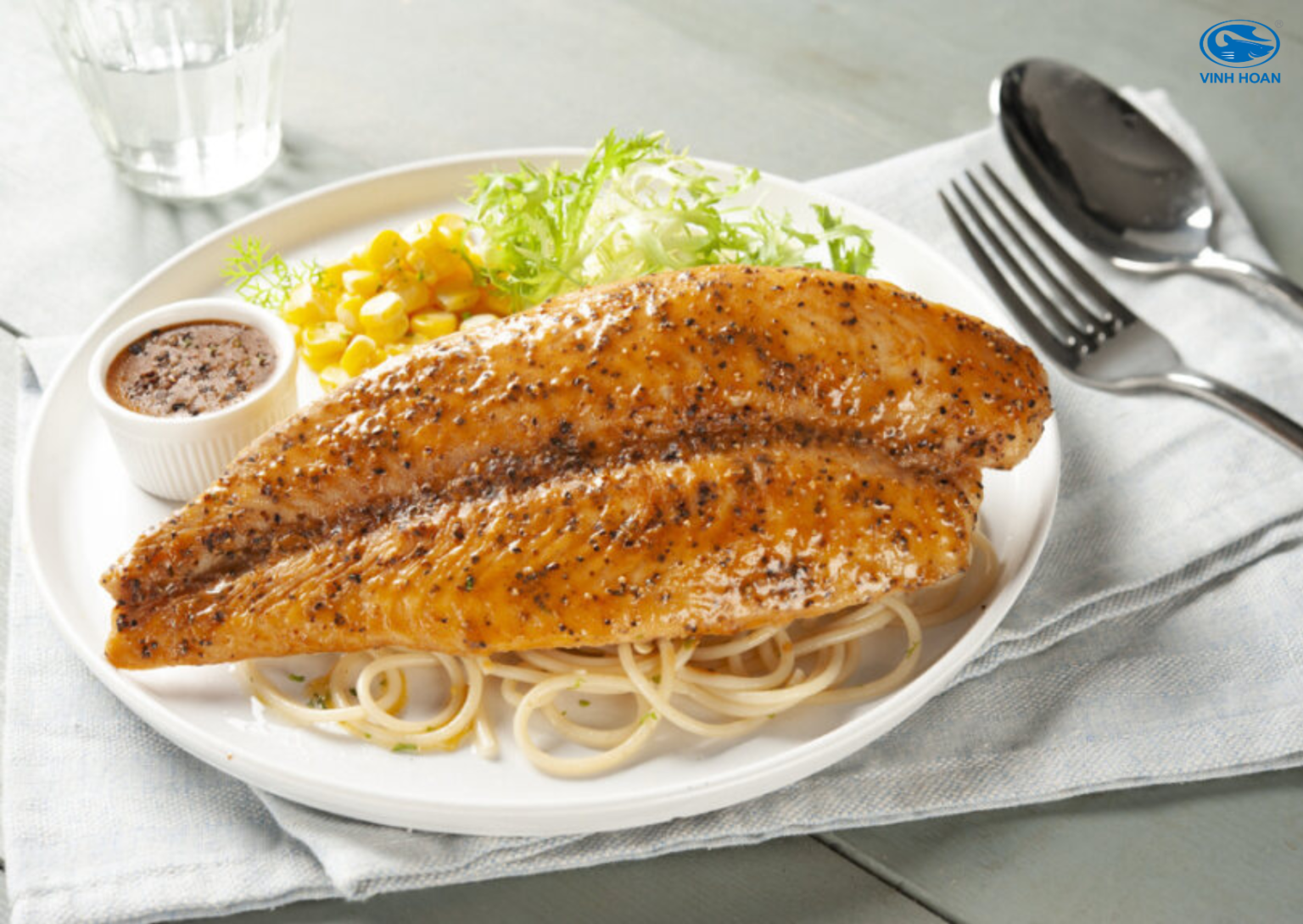 Why is freshwater fish becoming a consumer trend? - VHC