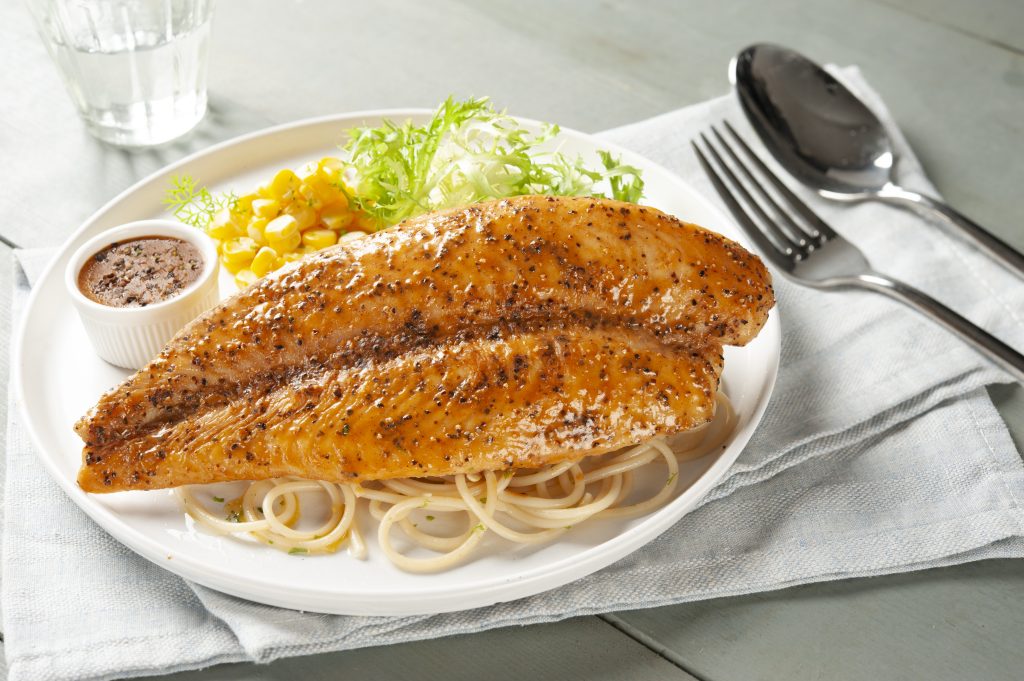 Pangasius Recipe Grilled | Bryont Blog